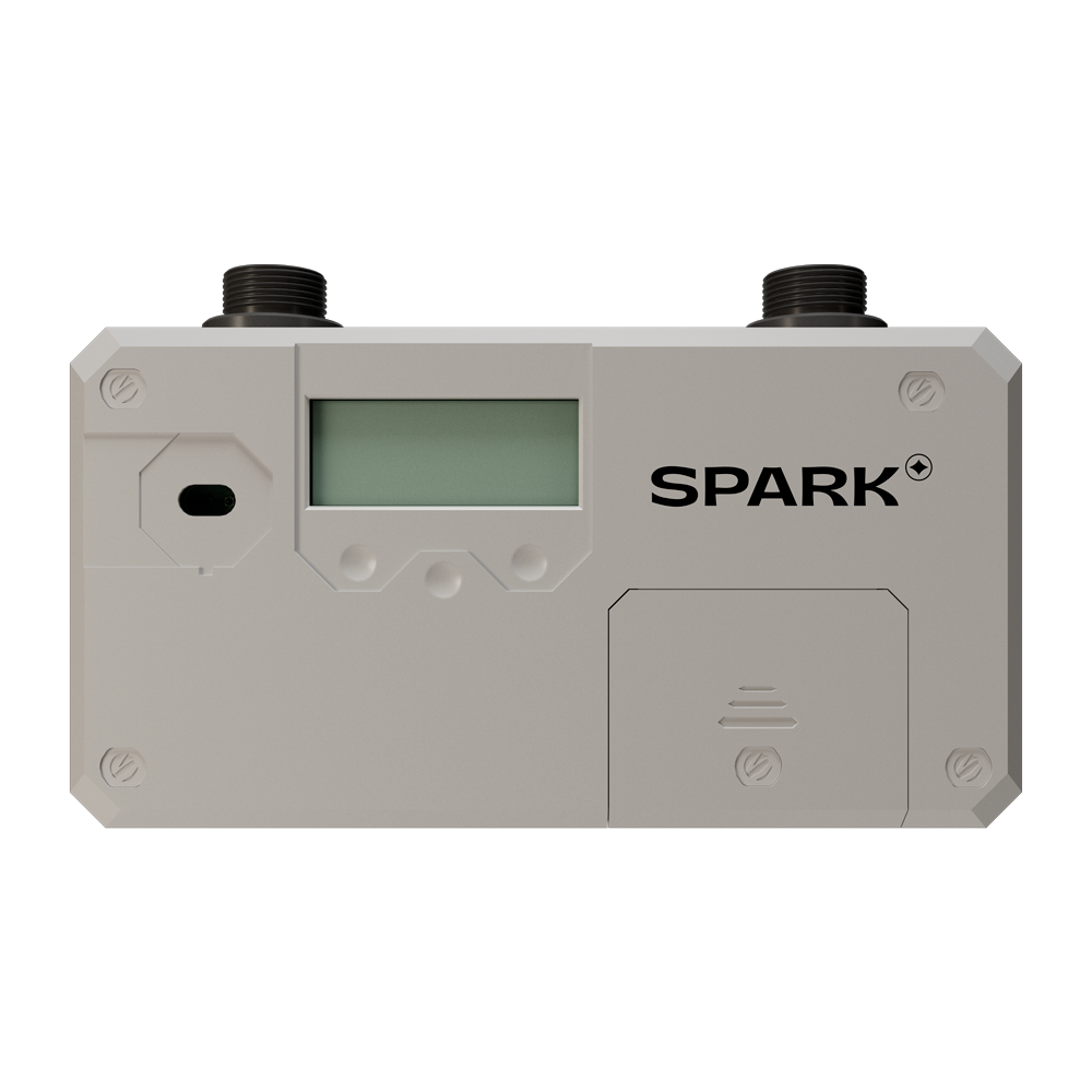 Product – Spark is Tech